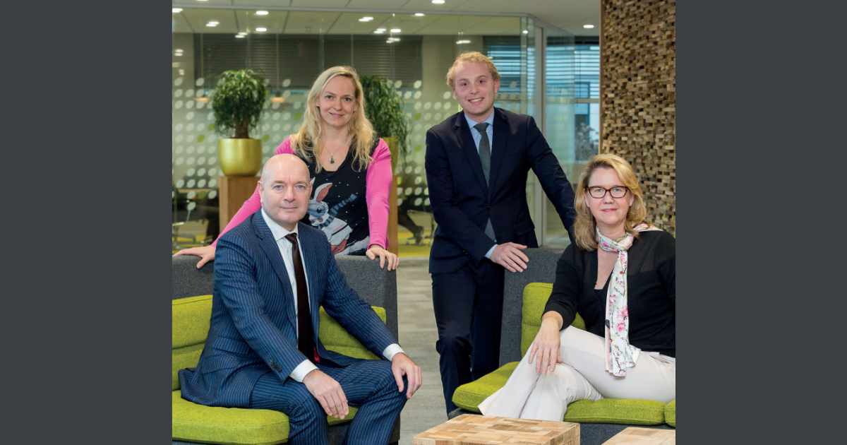 Rabobank highlights The Waste Transformers that translates circular ...